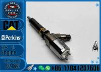 China Excavator diesel Injector 392-0206 392-0214 392-0202 392-0200 for 3508B Caterpillar Engine Industry for sale