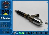 China Excavator diesel Injector 392-0206 392-0214 392-0202 392-0200 for 3508B Caterpillar Engine Industry for sale