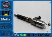 China Excavator diesel Injector 392-0206 392-0214 392-0202 392-0200 for 3508B Caterpillar Engine Industry for sale
