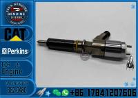 China Excavator diesel Injector 392-0206 392-0214 392-0202 392-0200 for 3508B Caterpillar Engine Industry for sale