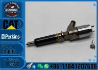 China Excavator diesel Injector 392-0206 392-0214 392-0202 392-0200 for 3508B Caterpillar Engine Industry for sale