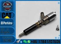 China Excavator diesel Injector 392-0206 392-0214 392-0202 392-0200 for 3508B Caterpillar Engine Industry for sale