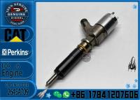 China New Original Excavator Engine Parts 321-3600 Fuel Injector 2645A753 diesel Engine Fuel Injector for Caterpillar for sale