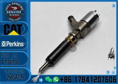 China New Original Excavator Engine Parts 321-3600 Fuel Injector 2645A753 diesel Engine Fuel Injector for Caterpillar for sale
