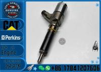 China New Original Excavator Engine Parts 321-3600 Fuel Injector 2645A753 diesel Engine Fuel Injector for Caterpillar for sale