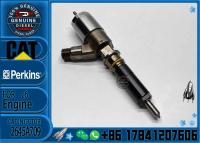 China New Original Excavator Engine Parts 321-3600 Fuel Injector 2645A753 diesel Engine Fuel Injector for Caterpillar for sale