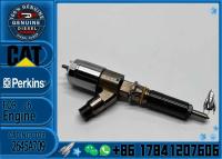 China New Original Excavator Engine Parts 321-3600 Fuel Injector 2645A753 diesel Engine Fuel Injector for Caterpillar for sale