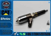 China New Original Excavator Engine Parts 321-3600 Fuel Injector 2645A753 diesel Engine Fuel Injector for Caterpillar for sale
