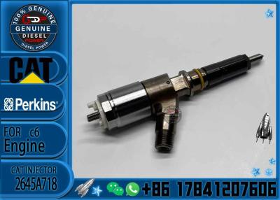 China New Original Excavator Engine Parts 321-3600 Fuel Injector 2645A753 diesel Engine Fuel Injector for Caterpillar for sale
