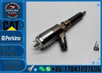 China New Original Excavator Engine Parts 321-3600 Fuel Injector 2645A753 diesel Engine Fuel Injector for Caterpillar for sale