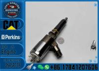 China New Original Excavator Engine Parts 321-3600 Fuel Injector 2645A753 diesel Engine Fuel Injector for Caterpillar for sale