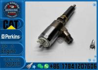 China New Original Excavator Engine Parts 321-3600 Fuel Injector 2645A753 diesel Engine Fuel Injector for Caterpillar for sale