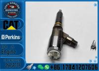 China New Original Excavator Engine Parts 321-3600 Fuel Injector 2645A753 diesel Engine Fuel Injector for Caterpillar for sale