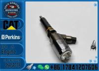 China New Original Excavator Engine Parts 321-3600 Fuel Injector 2645A753 diesel Engine Fuel Injector for Caterpillar for sale