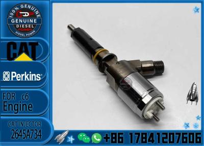 China Diesel Engine Parts Fuel Injector Assy 321-3600 2645A753 10R7938 for CAT C6.4/C6.6 Engine for sale