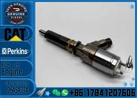 China Diesel Engine Parts Fuel Injector Assy 321-3600 2645A753 10R7938 for CAT C6.4/C6.6 Engine for sale