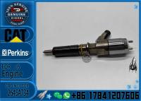 China Diesel Engine Parts Fuel Injector Assy 321-3600 2645A753 10R7938 for CAT C6.4/C6.6 Engine for sale