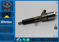 China Diesel Engine Parts Fuel Injector Assy 321-3600 2645A753 10R7938 for CAT C6.4/C6.6 Engine for sale