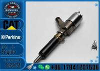 China Diesel Engine Parts Fuel Injector Assy 321-3600 2645A753 10R7938 for CAT C6.4/C6.6 Engine for sale