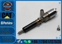 China Diesel Engine Parts Fuel Injector Assy 321-3600 2645A753 10R7938 for CAT C6.4/C6.6 Engine for sale