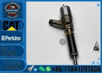China JF 320-0677 2645A746 10R7671 10R-7671 New C4.4 C6.6 Engine Parts Injector for CAT Excavator 320-0677 2645A746 for sale