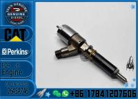 China JF 320-0677 2645A746 10R7671 10R-7671 New C4.4 C6.6 Engine Parts Injector for CAT Excavator 320-0677 2645A746 for sale