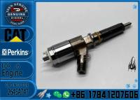China High Quality 323D E323D Diesel Fuel Injector 326-0680 3260680 2645A746 C6.6 Engine Nozzle Assy 32F61-00062 3200677 320-0677 for sale