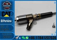 China High Quality 323D E323D Diesel Fuel Injector 326-0680 3260680 2645A746 C6.6 Engine Nozzle Assy 32F61-00062 3200677 320-0677 for sale