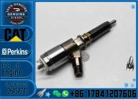 China High Quality 323D E323D Diesel Fuel Injector 326-0680 3260680 2645A746 C6.6 Engine Nozzle Assy 32F61-00062 3200677 320-0677 for sale