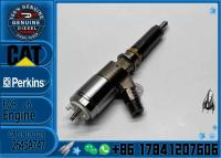 China High Quality 323D E323D Diesel Fuel Injector 326-0680 3260680 2645A746 C6.6 Engine Nozzle Assy 32F61-00062 3200677 320-0677 for sale