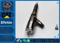 China High Quality 323D E323D Diesel Fuel Injector 326-0680 3260680 2645A746 C6.6 Engine Nozzle Assy 32F61-00062 3200677 320-0677 for sale