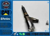 China High Quality 323D E323D Diesel Fuel Injector 326-0680 3260680 2645A746 C6.6 Engine Nozzle Assy 32F61-00062 3200677 320-0677 for sale