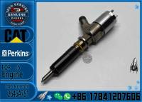 China Fuel Injector Engine Parts 2645A751 3200655 1043377 3069380 387-9434 20R8063 5I7706 1265970 0R3421 387-9432 328-2576 20R-8065 for sale
