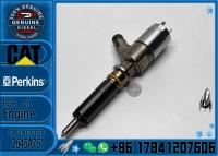 China Fuel Injector Engine Parts 2645A751 3200655 1043377 3069380 387-9434 20R8063 5I7706 1265970 0R3421 387-9432 328-2576 20R-8065 for sale