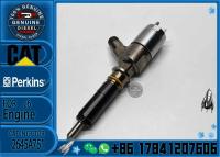 China Fuel Injector Engine Parts 2645A751 3200655 1043377 3069380 387-9434 20R8063 5I7706 1265970 0R3421 387-9432 328-2576 20R-8065 for sale