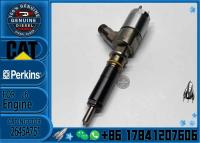 China Fuel Injector Engine Parts 2645A751 3200655 1043377 3069380 387-9434 20R8063 5I7706 1265970 0R3421 387-9432 328-2576 20R-8065 for sale