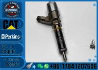 China Fuel Injector Engine Parts 2645A751 3200655 1043377 3069380 387-9434 20R8063 5I7706 1265970 0R3421 387-9432 328-2576 20R-8065 for sale