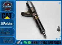 China 320-0680 2645A746 2645A753 2645A749 2645A751 2645A747 Fuel Injector Genuine Brand New Diesel Engine Parts for Caterpillar for sale
