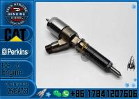 China 320-0680 2645A746 2645A753 2645A749 2645A751 2645A747 Fuel Injector Genuine Brand New Diesel Engine Parts for Caterpillar for sale