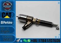 China 320-0680 2645A746 2645A753 2645A749 2645A751 2645A747 Fuel Injector Genuine Brand New Diesel Engine Parts for Caterpillar for sale