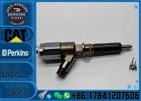 China 320-0680 2645A746 2645A753 2645A749 2645A751 2645A747 Fuel Injector Genuine Brand New Diesel Engine Parts for Caterpillar for sale