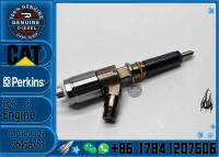 China 320-0680 2645A746 2645A753 2645A749 2645A751 2645A747 Fuel Injector Genuine Brand New Diesel Engine Parts for Caterpillar for sale