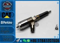 China 320-0680 2645A746 2645A753 2645A749 2645A751 2645A747 Fuel Injector Genuine Brand New Diesel Engine Parts for Caterpillar for sale