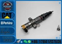China New 3861758 386-1758 20R1270 20R-1270 0R3051 4P-9075 4P9075 Nozzle Injetcor for 3508 3512 3516 Diesel Fuel Injector for sale