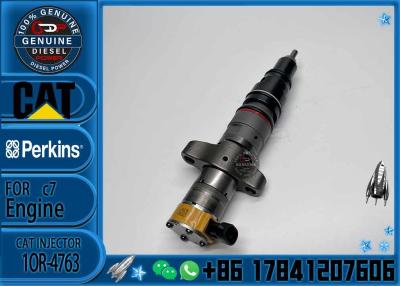 China Diesel Injector Fuel Injector Assy C4.2 C6.4 326-4700 10R-7675 326-4756 387-9433 326-4740 387-9427 236-0962 for CAT for sale