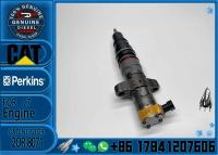 China Engine Parts 3116 3126 Fuel Injector for Caterpillar Cat Fuel Injector Nozzle 127-8230 162-0212 0R-8463 162-0212 127-8228 for sale