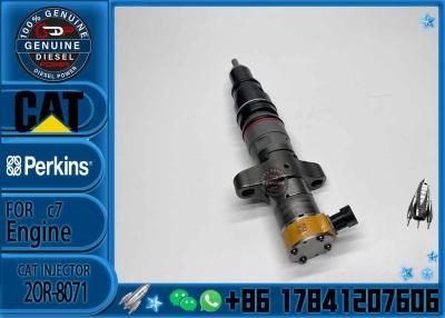 China Engine Parts 3116 3126 Fuel Injector for Caterpillar Cat Fuel Injector Nozzle 127-8230 162-0212 0R-8463 162-0212 127-8228 for sale