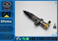 China Engine Parts 3116 3126 Fuel Injector for Caterpillar Cat Fuel Injector Nozzle 127-8230 162-0212 0R-8463 162-0212 127-8228 for sale