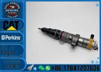 China Engine Parts 3116 3126 Fuel Injector for Caterpillar Cat Fuel Injector Nozzle 127-8230 162-0212 0R-8463 162-0212 127-8228 for sale