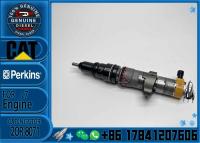 China Engine Parts 3116 3126 Fuel Injector for Caterpillar Cat Fuel Injector Nozzle 127-8230 162-0212 0R-8463 162-0212 127-8228 for sale
